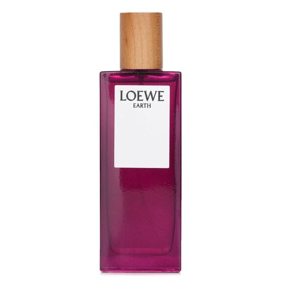 Loewe | Bath & Body | Loewe Earth Eau De Parfum 34oz | Poshmark